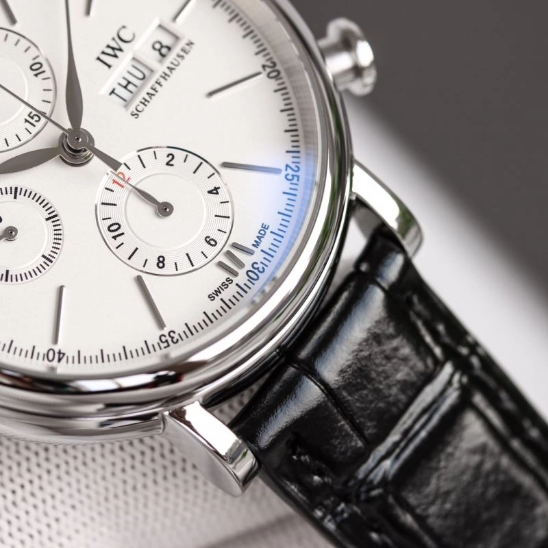 Real IWC Watches