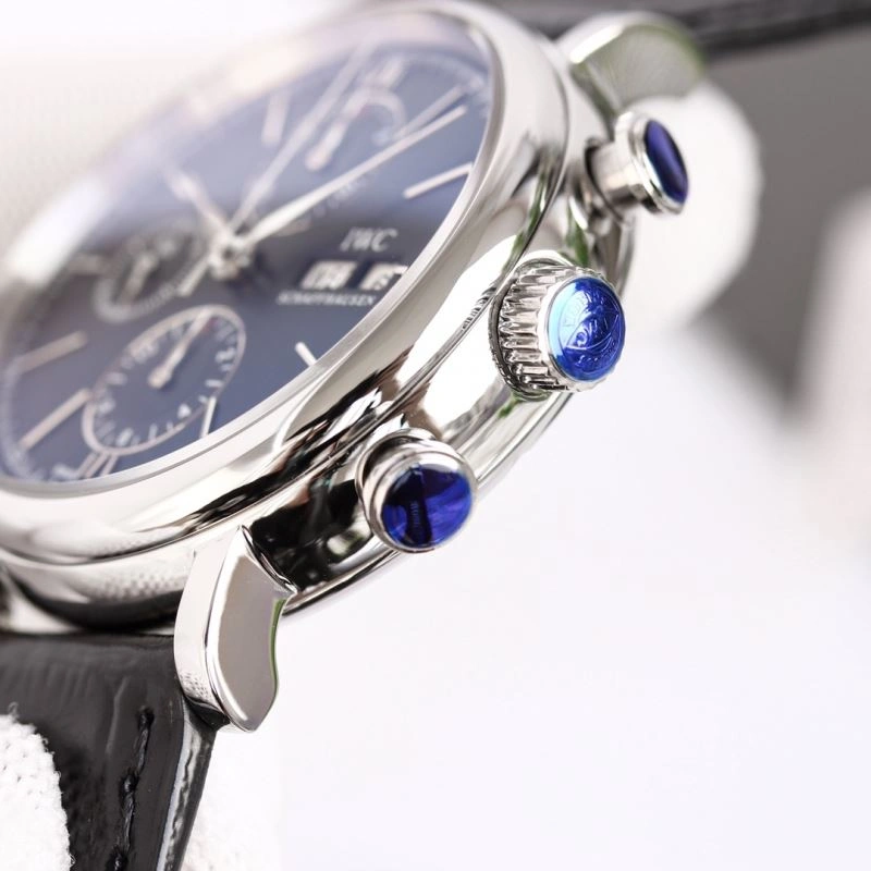 Real IWC Watches