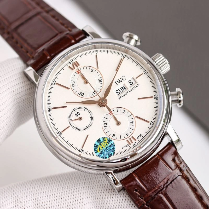 Bargain IWC Watches