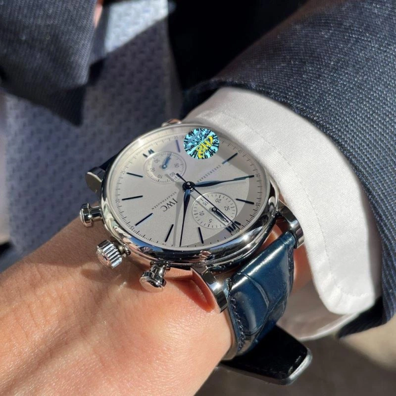 Cut-rate IWC Watches