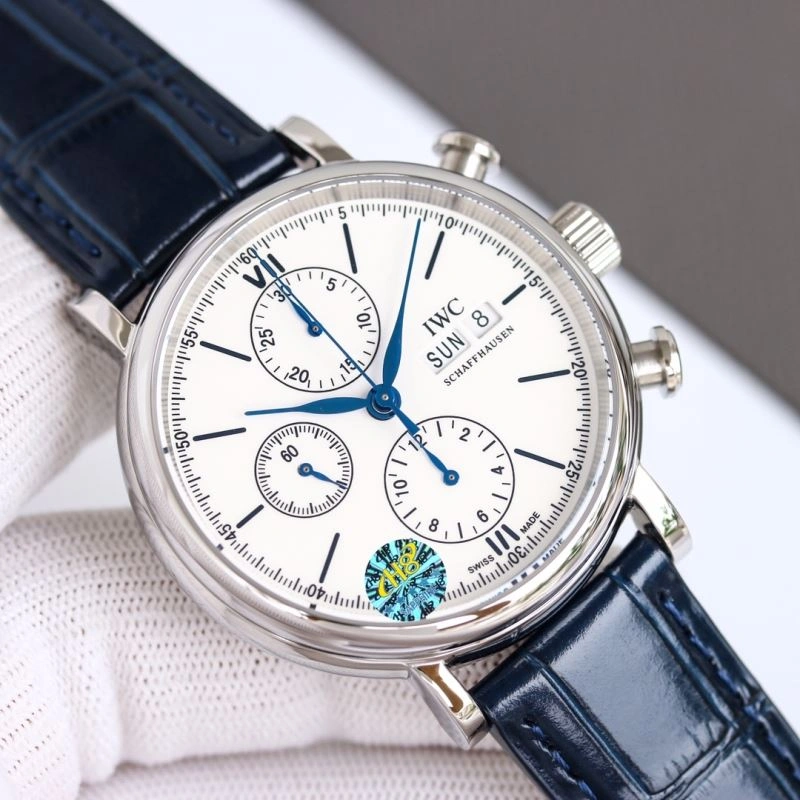 Cut-rate IWC Watches