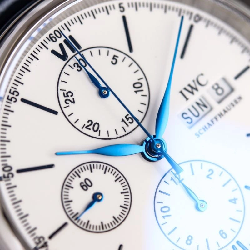 Cut-rate IWC Watches