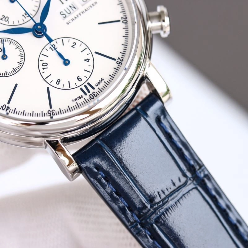 Cut-rate IWC Watches
