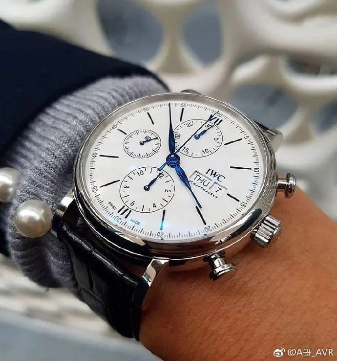 Bargain IWC Watches