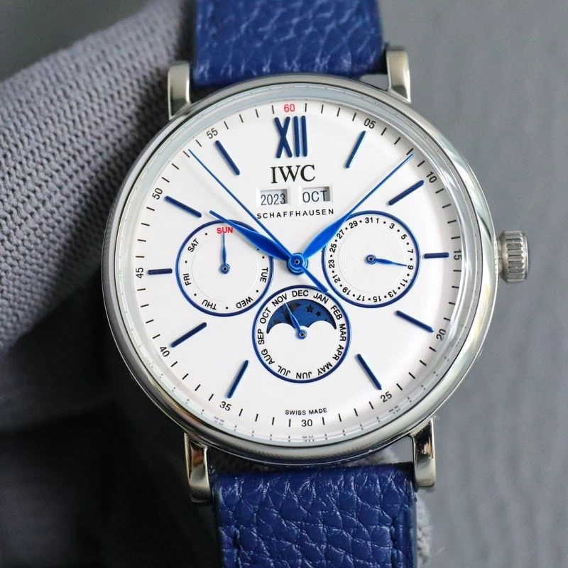 Cut-rate IWC Watches