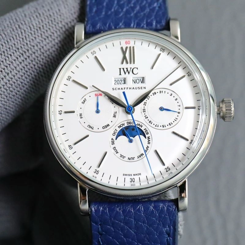 Cut-rate IWC Watches