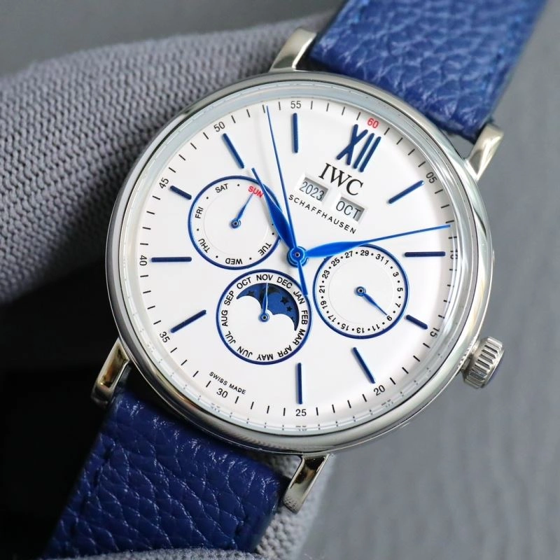 Cut-rate IWC Watches
