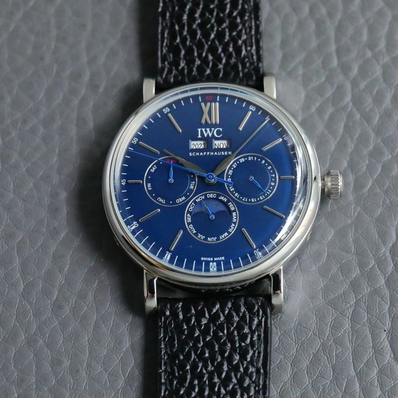 Cut-rate IWC Watches