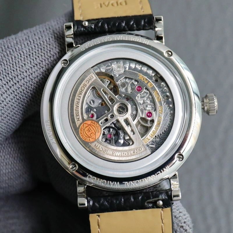 Cut-rate IWC Watches