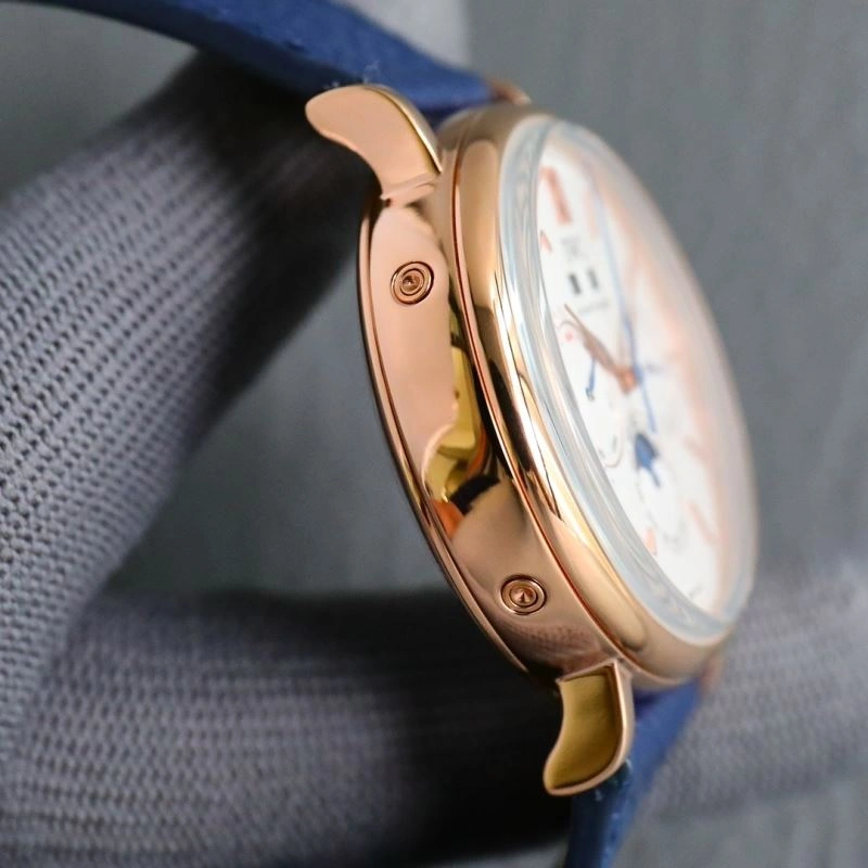 Top mirror IWC Watches