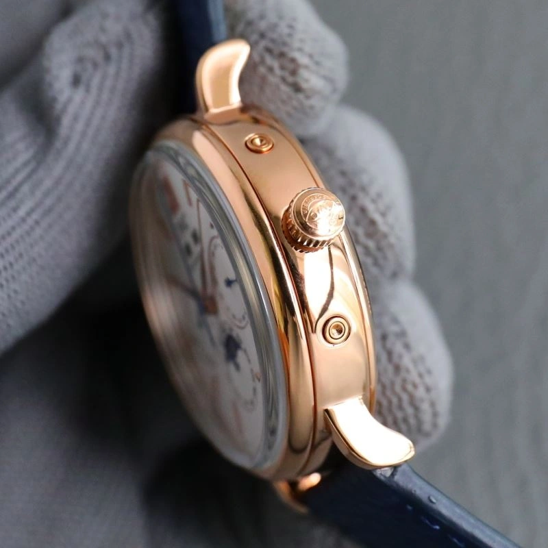 Top mirror IWC Watches