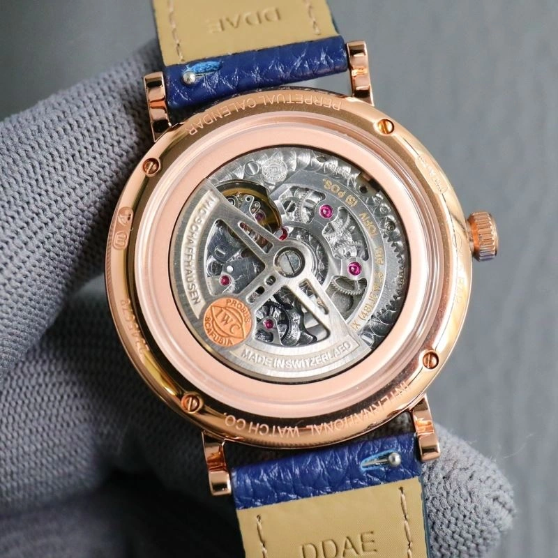Top mirror IWC Watches