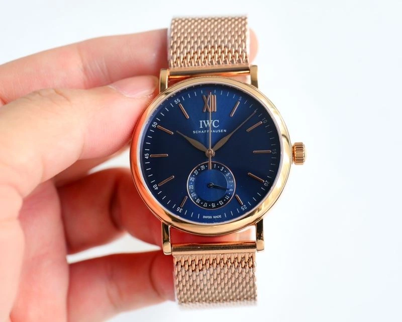 Budget-friendly IWC Watches