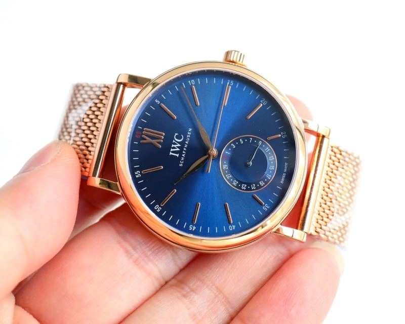 Budget-friendly IWC Watches