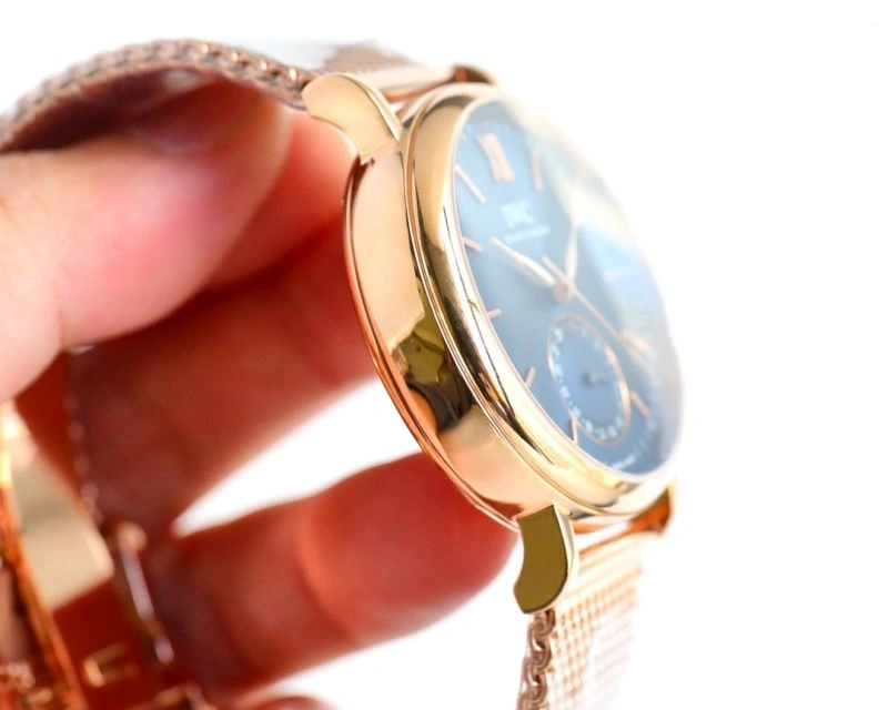Budget-friendly IWC Watches