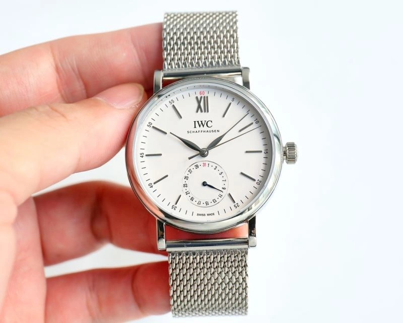 Low-cost IWC Watches