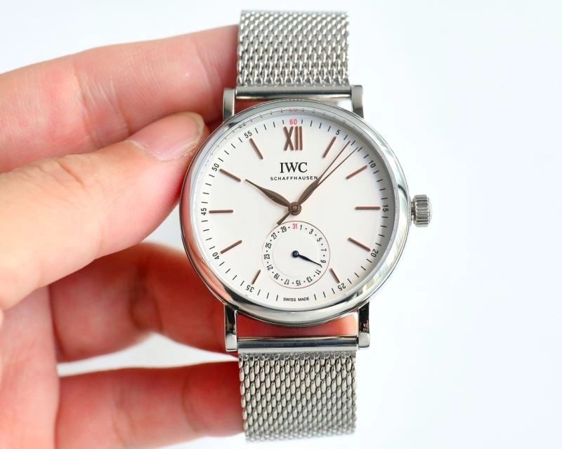 Low-cost IWC Watches