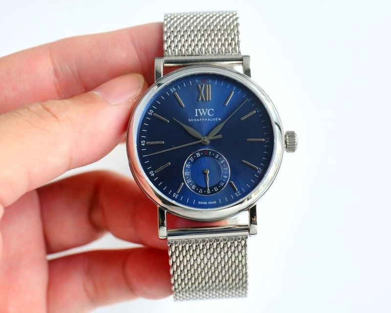 Low-cost IWC Watches