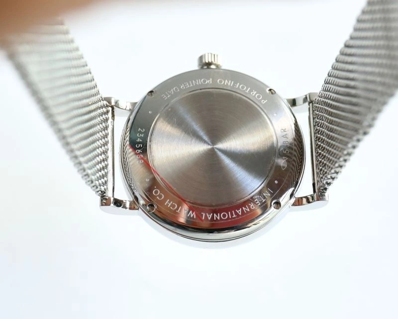 Low-cost IWC Watches