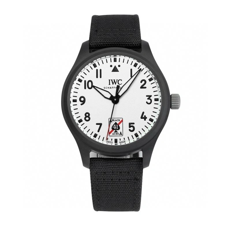 Genuine IWC Watches
