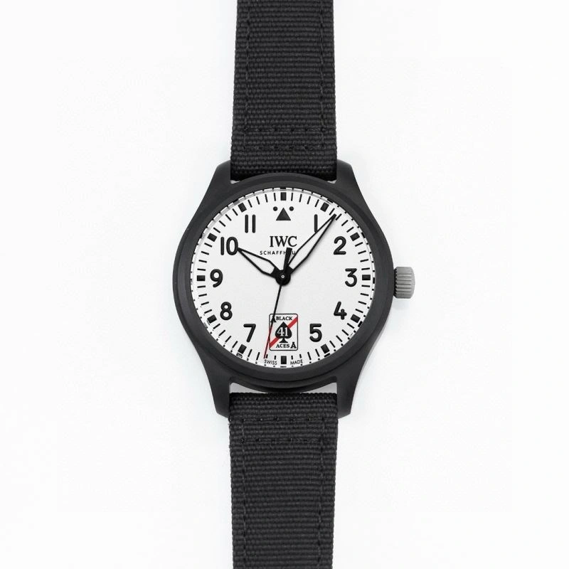 Genuine IWC Watches