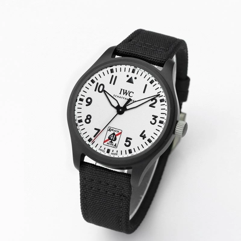 Genuine IWC Watches
