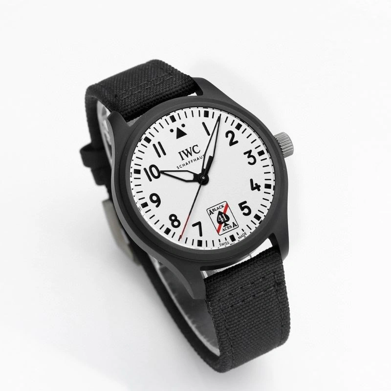 Genuine IWC Watches