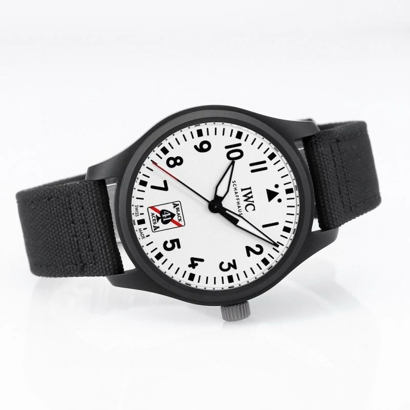 Genuine IWC Watches
