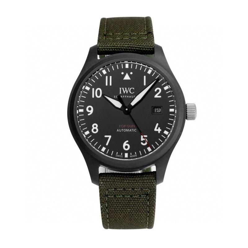 Indistinguishable IWC Watches