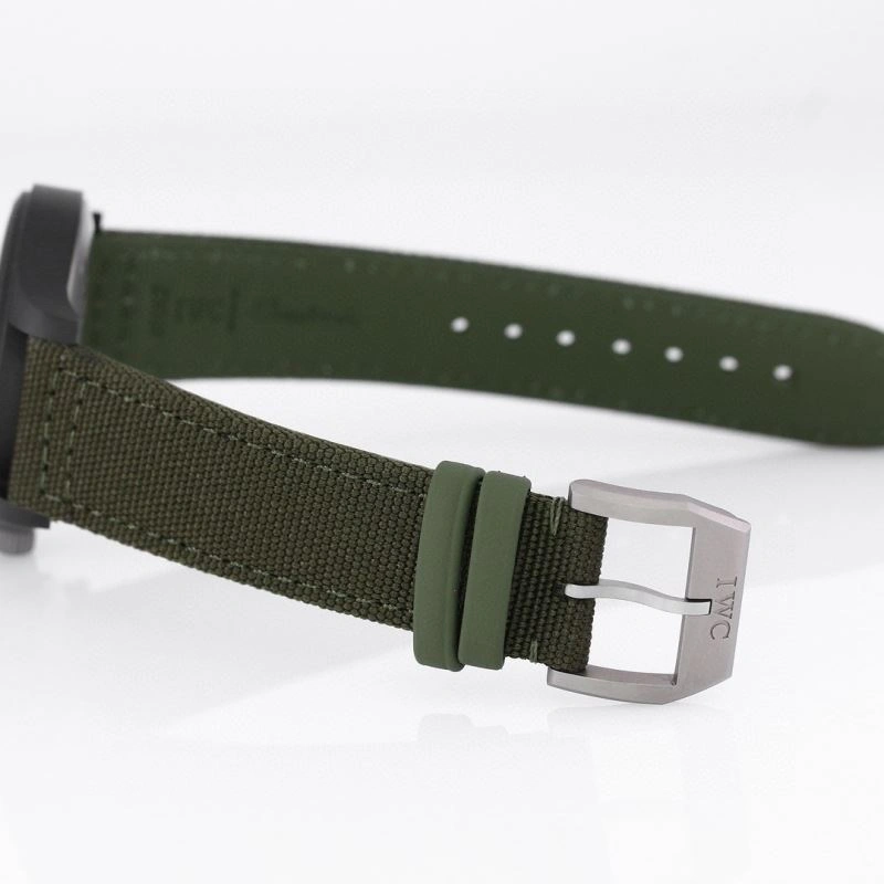 Indistinguishable IWC Watches