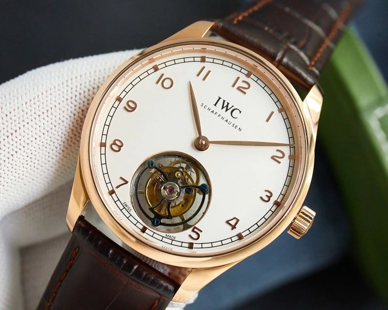 Real IWC Watches