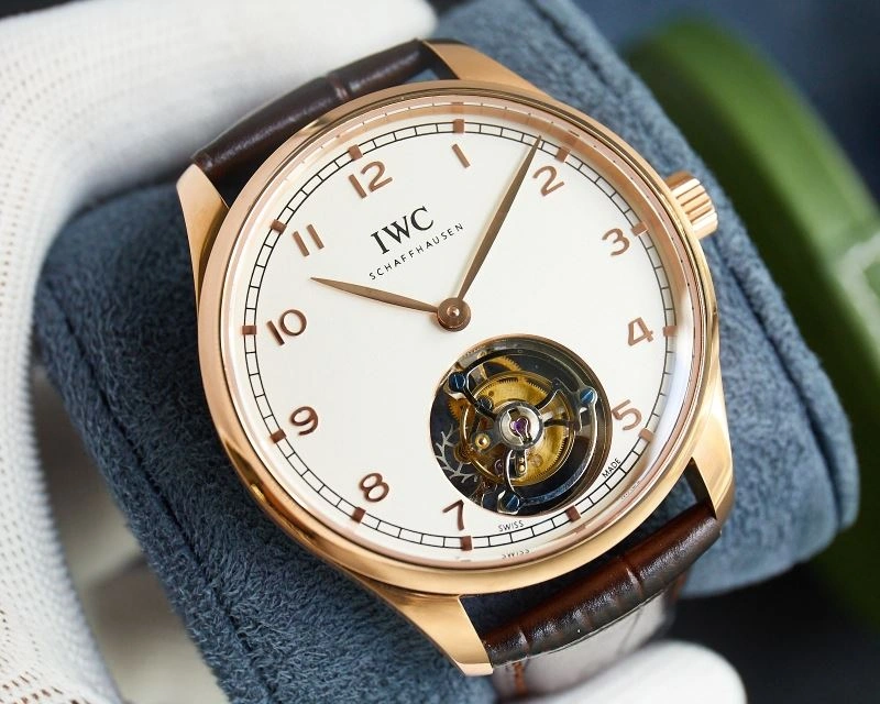 Real IWC Watches