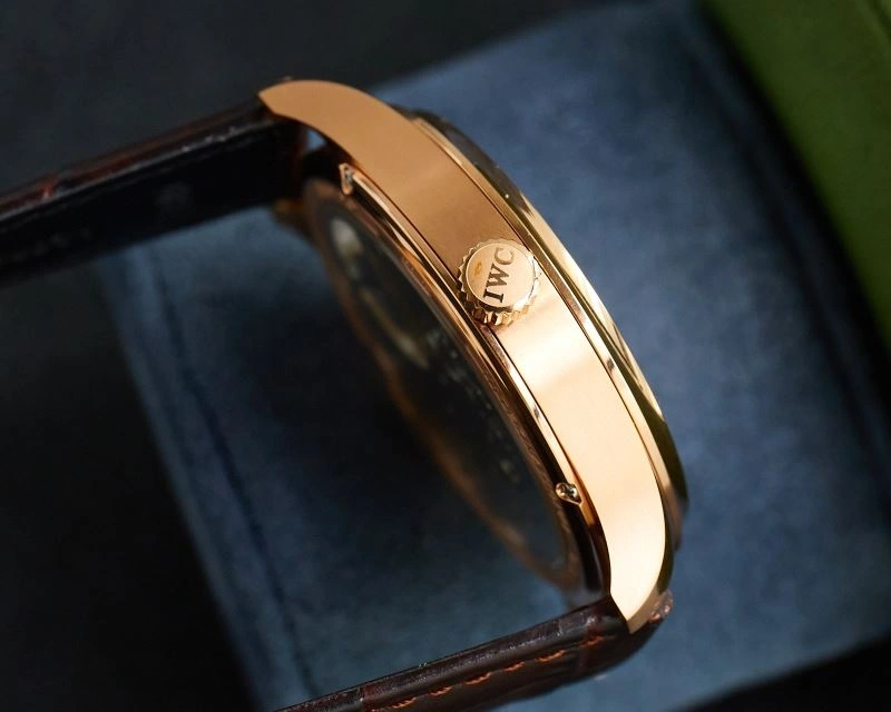 Real IWC Watches