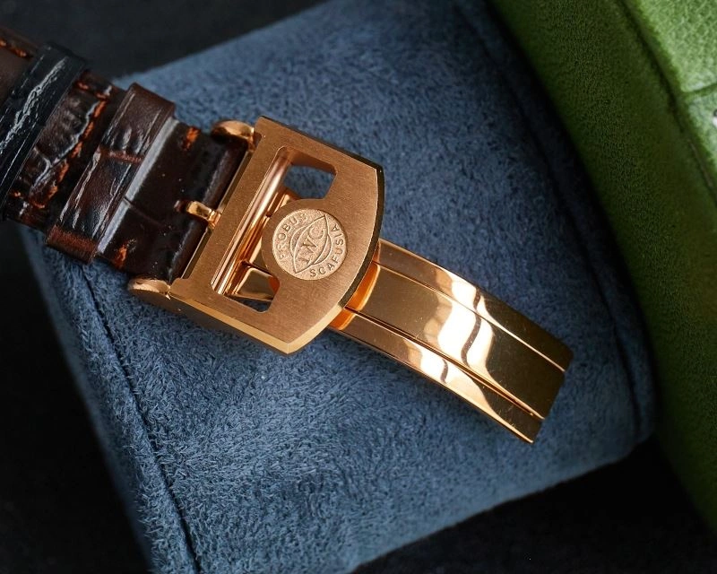 Real IWC Watches