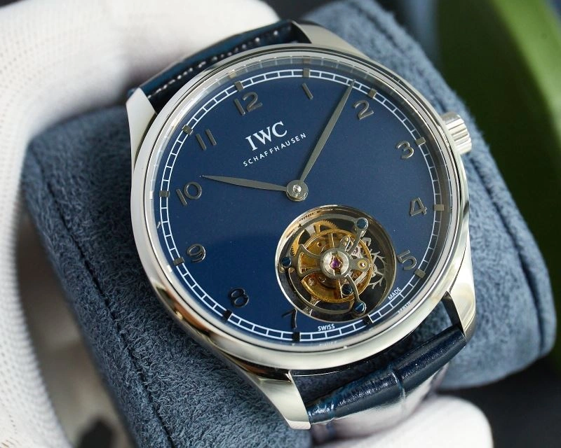 Brand-authenticated IWC Watches
