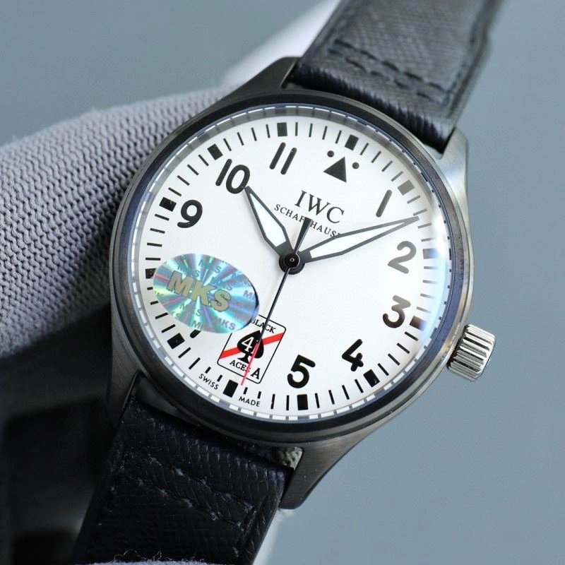 Genuine IWC Watches