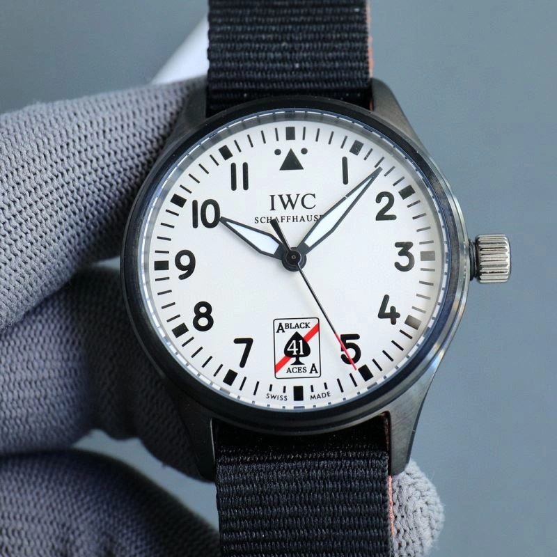 Genuine IWC Watches
