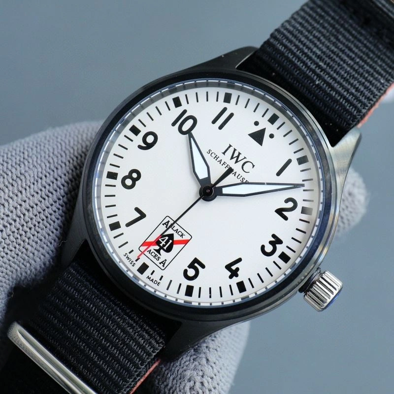 Genuine IWC Watches