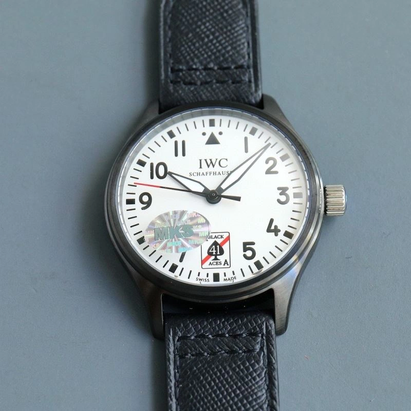 Genuine IWC Watches