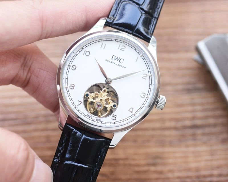 Low-cost IWC Watches