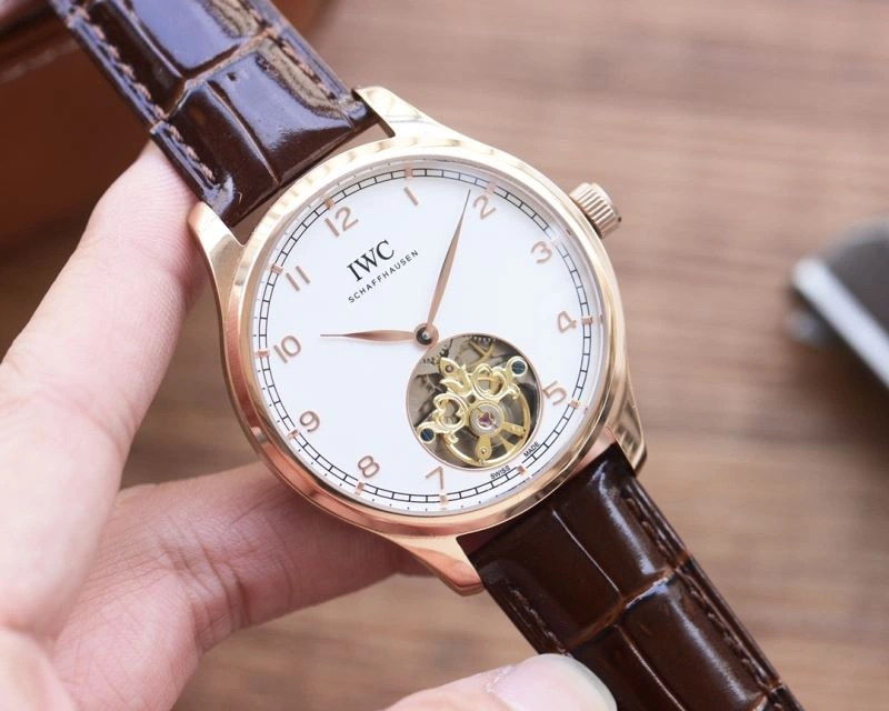 Low-cost IWC Watches