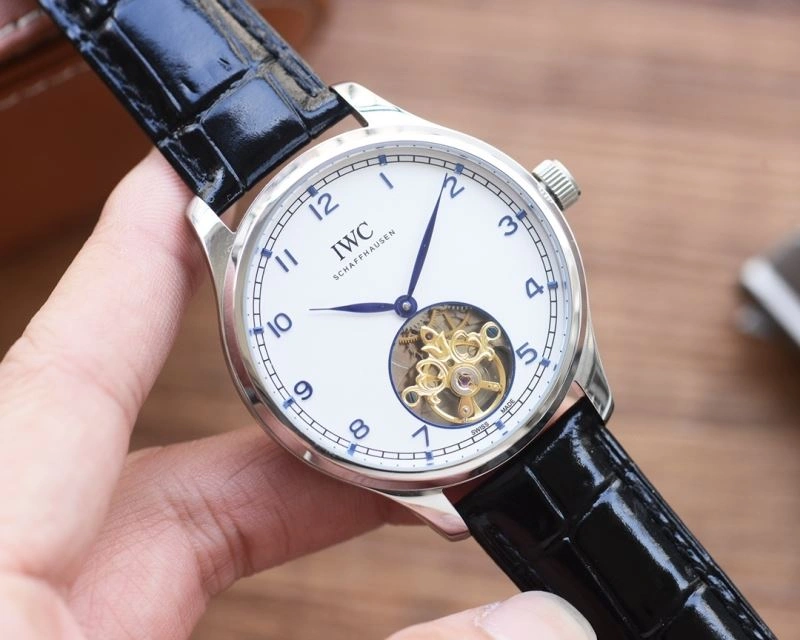 Low-cost IWC Watches