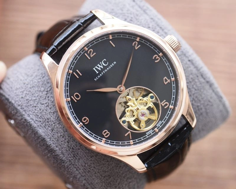 Low-cost IWC Watches