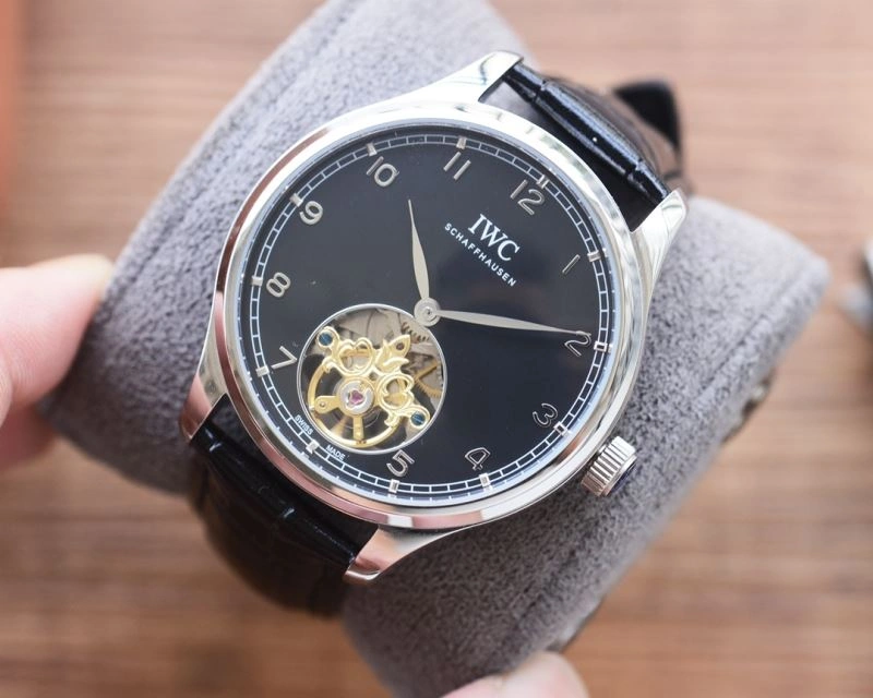 Low-cost IWC Watches