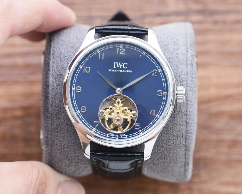 Low-cost IWC Watches