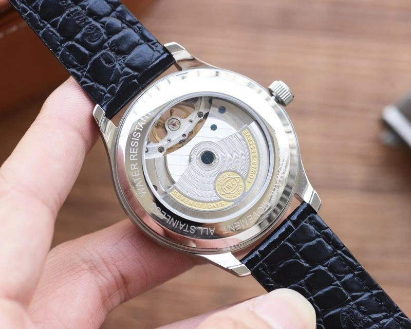 Low-cost IWC Watches