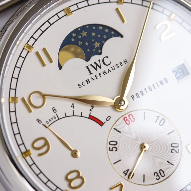 Mirror quality IWC Watches