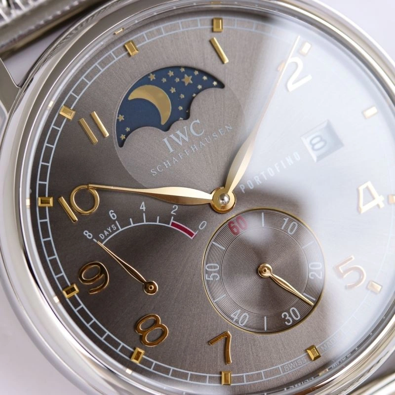 Mirror quality IWC Watches