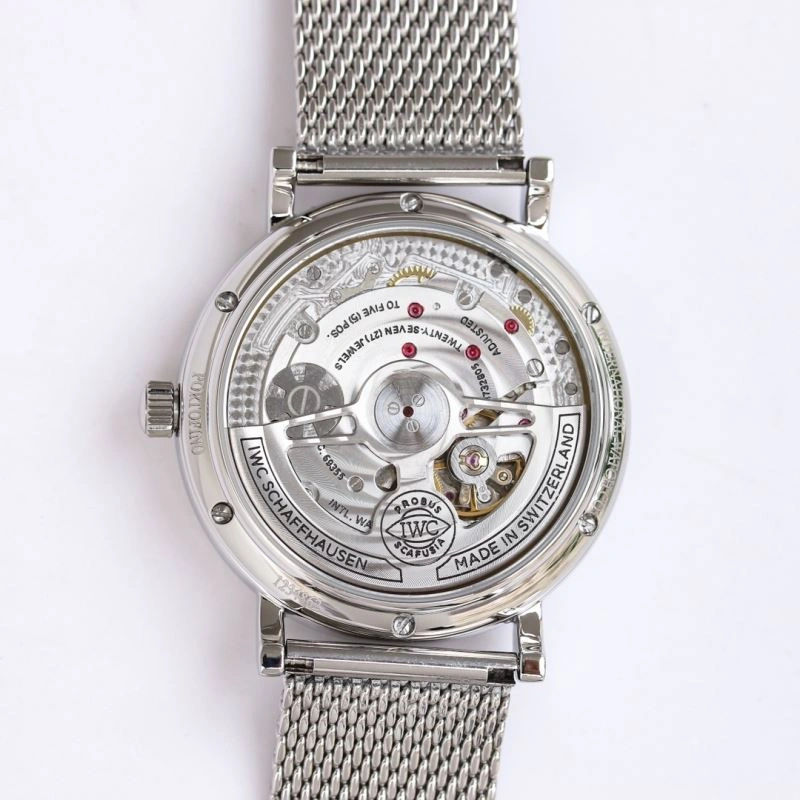 Mirror quality IWC Watches