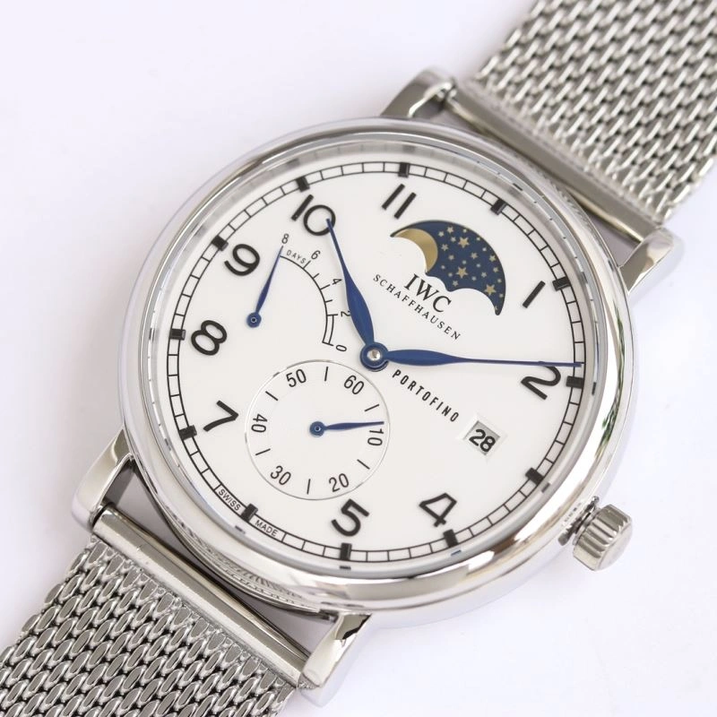 Low-cost IWC Watches